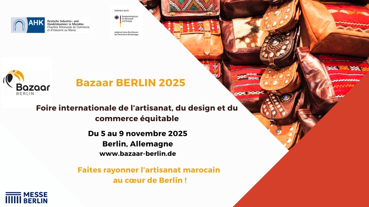 Bazaar Berlin 2025