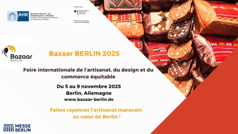 Bazaar Berlin 2025