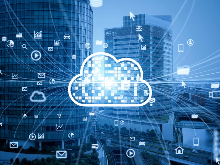 Marokko wird zum überregionalen Cloud-Hub