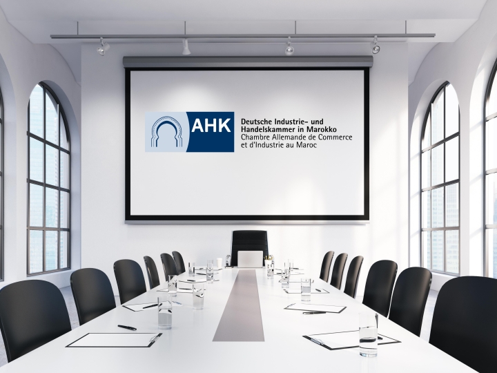 Le Comité Directeur de l'AHK Maroc